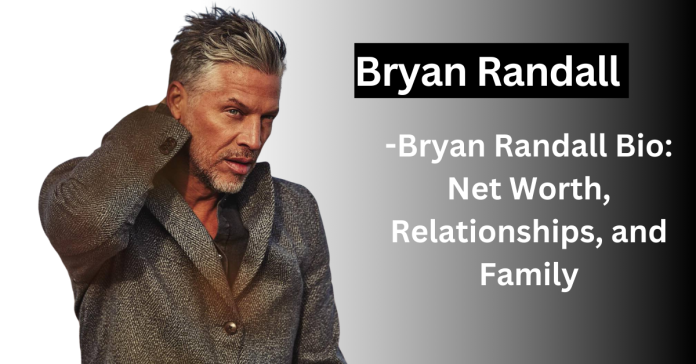 Bryan Randall Net Worth, Biography, and Career Highlights - Wisdomised