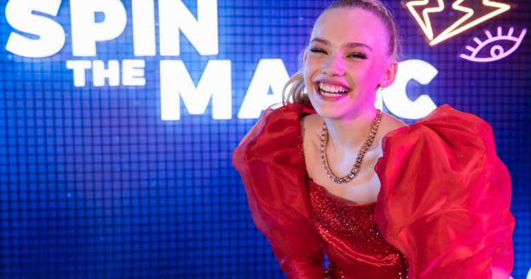 How Old Is Freya Skye and Her Net Worth - Wisdomised