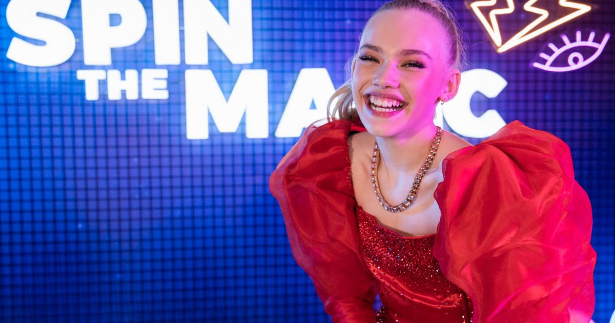 How Old Is Freya Skye and Her Net Worth - Wisdomised