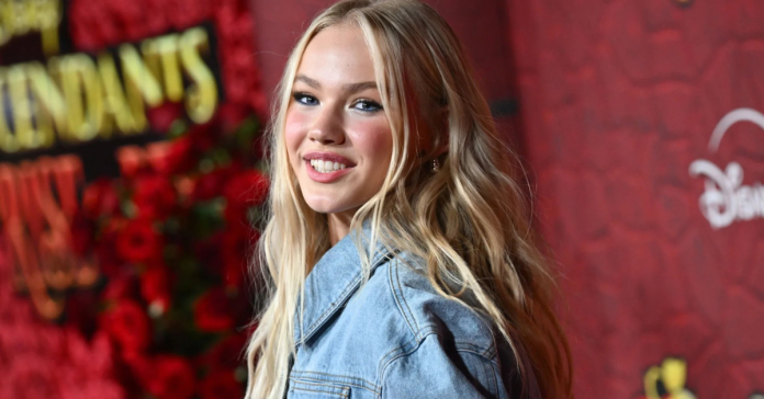 How Old Is Freya Skye and Her Net Worth - Wisdomised