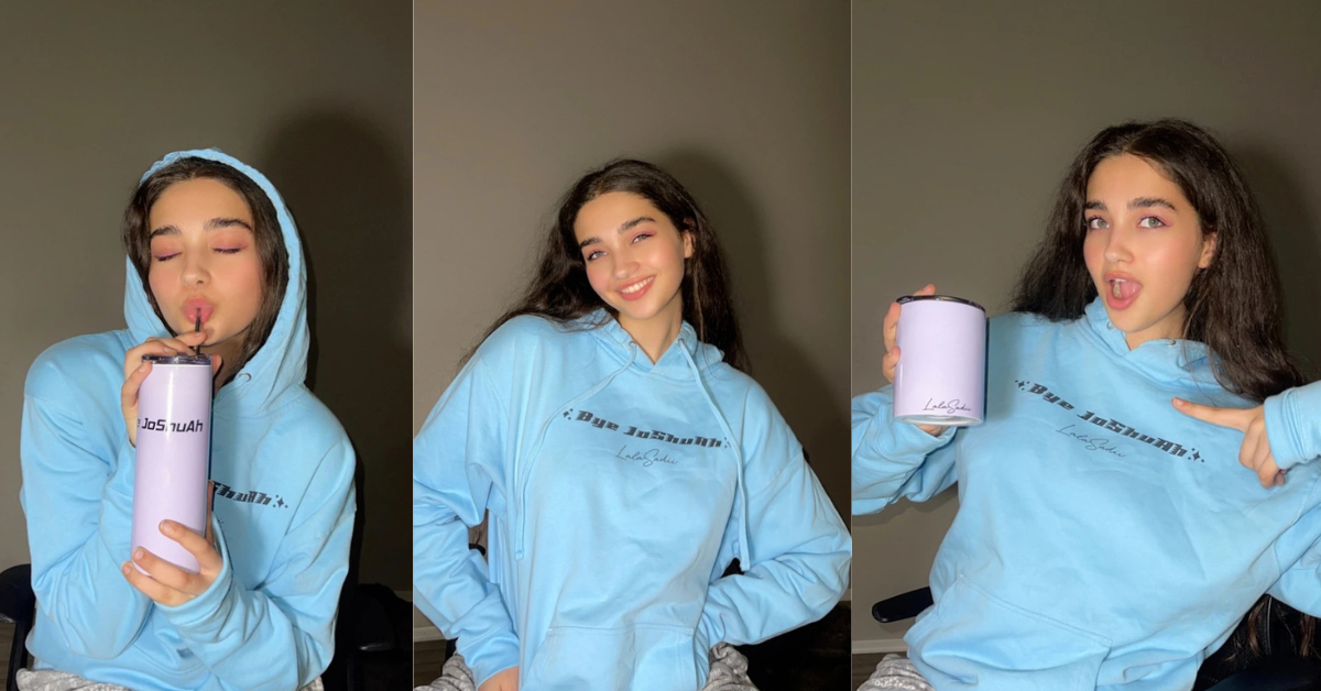 How Old Is Lala Sadii - Wisdomised