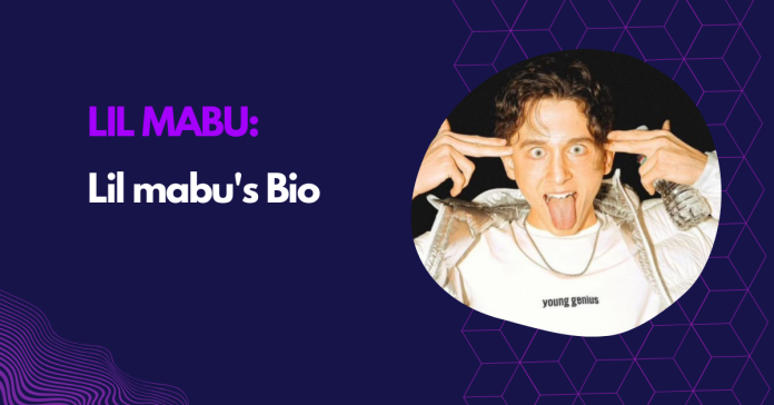 How Old Is Lil Mabu - Wisdomised