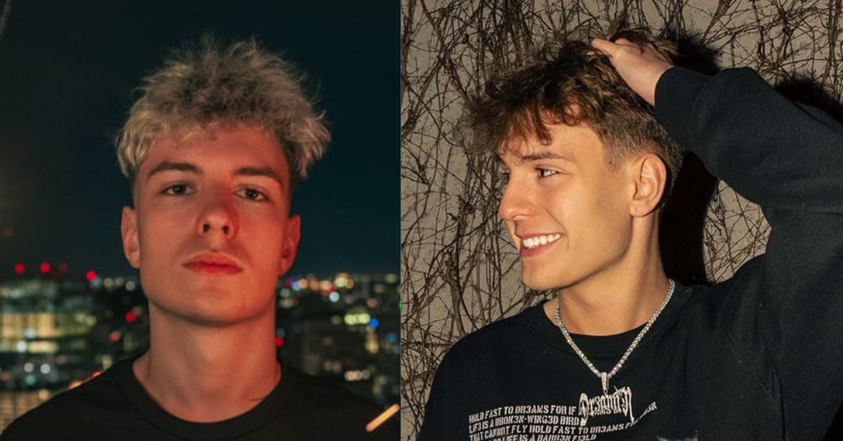 How Tall is Clix? Discover the Height of the Fortnite Pro - Wisdomised