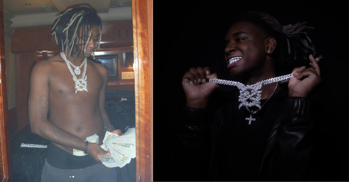 Ken Carson:– Real Name, Age, Personal Life, and More - Wisdomised