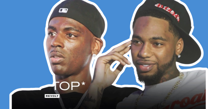 Key Glock Height, Real Name, Net Worth, and Bio In 2025 - Wisdomised