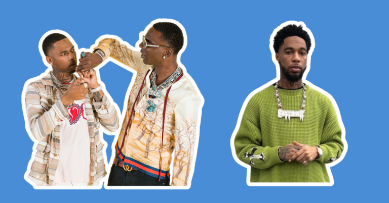 Key Glock Height, Real Name, Net Worth, and Bio In 2025 - Wisdomised