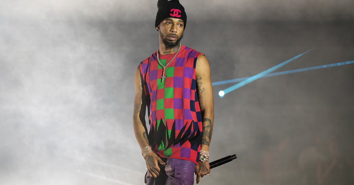 Key Glock Height, Real Name, Net Worth, and Bio In 2025 - Wisdomised