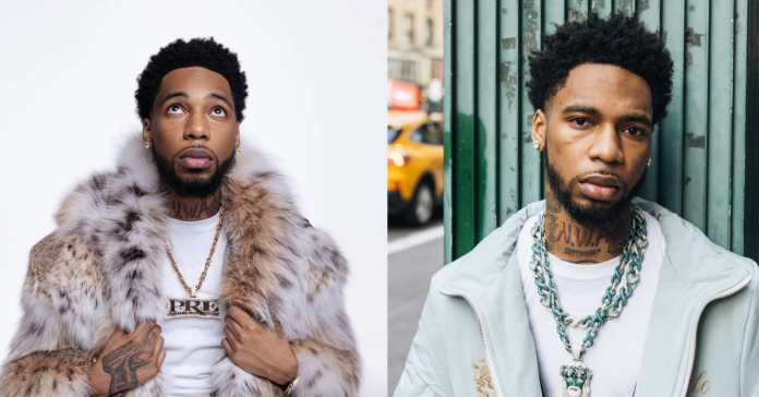 Key Glock Height, Real Name, Net Worth, and Bio In 2025 - Wisdomised