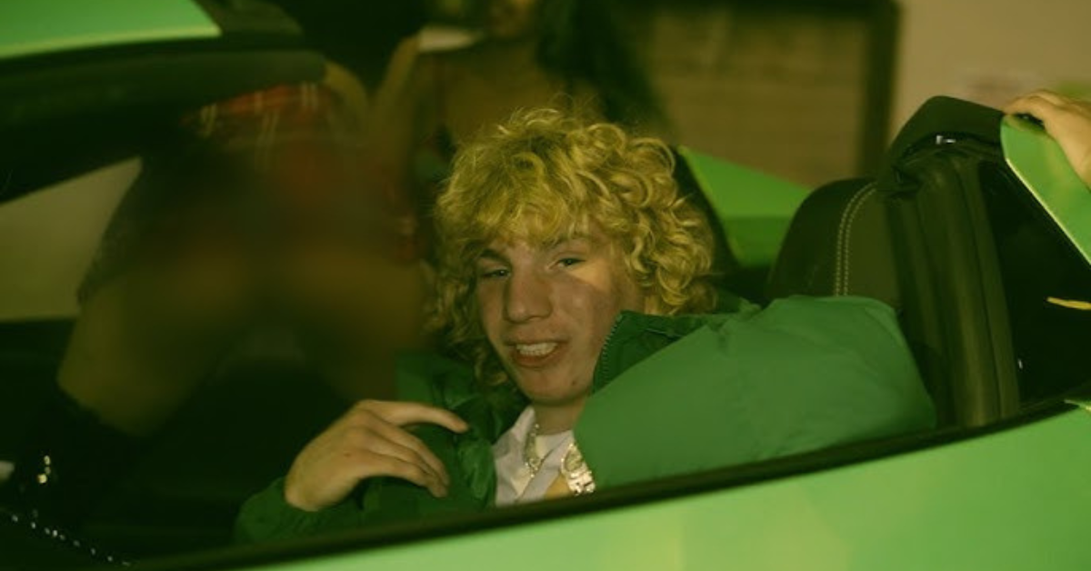 Lil Man J Net Worth 2025, Height, Bio, and More - Wisdomised