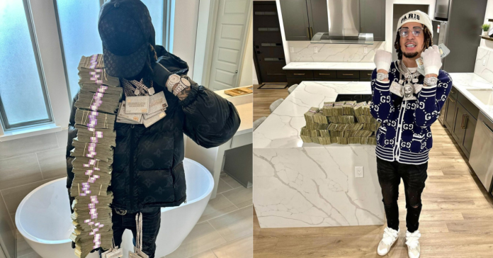 Punchmade Dev Net Worth: Real Name of Controversial Rap Star - Wisdomised