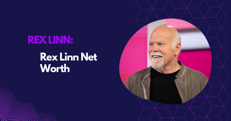 Rex Linn Net Worth in 2025: Career, Personal Life, and Income Breakdown ...
