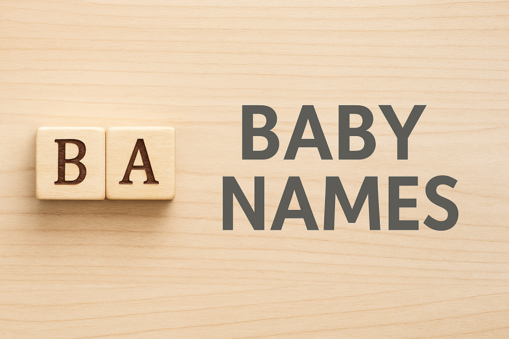 Popular Sinhala Baby Names and Their Deep Meanings - Wisdomised